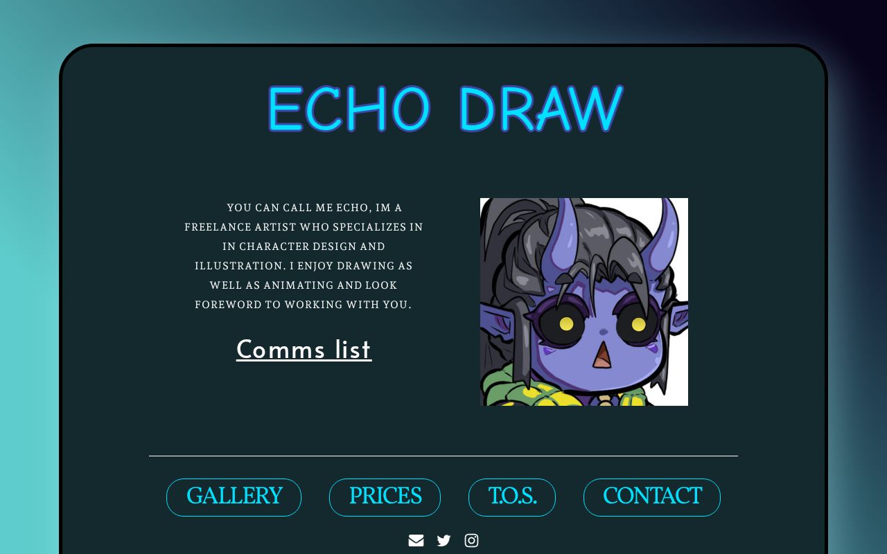 Echo_Draws